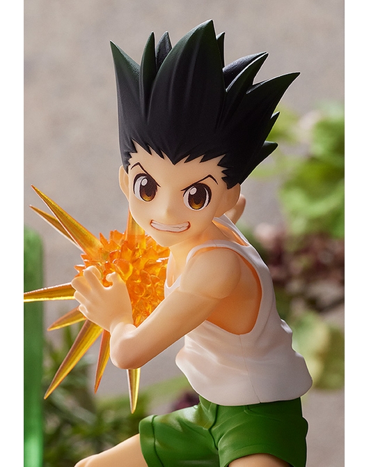 POP UP PARADE Gon Freecss | GOODSMILE GLOBAL ONLINE SHOP