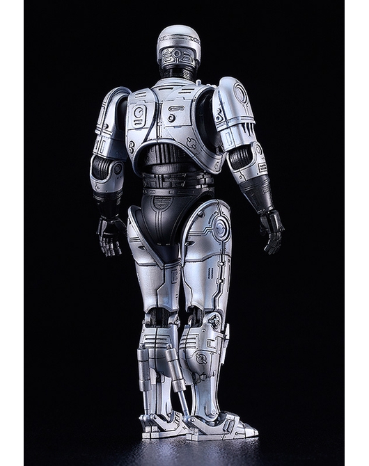 MODEROID RoboCop (Jetpack Equipment) | GOODSMILE GLOBAL ONLINE SHOP
