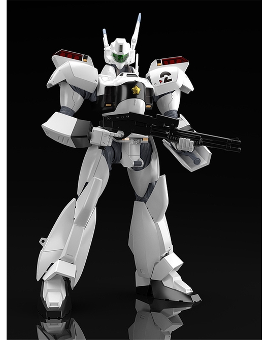 MODEROID AV-98 Ingram | GOODSMILE GLOBAL ONLINE SHOP