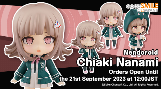 GOODSMILE GLOBAL ONLINE SHOP | Homepage