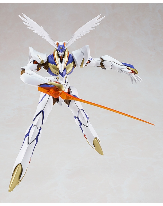 MODEROID RahXephon | GOODSMILE GLOBAL ONLINE SHOP