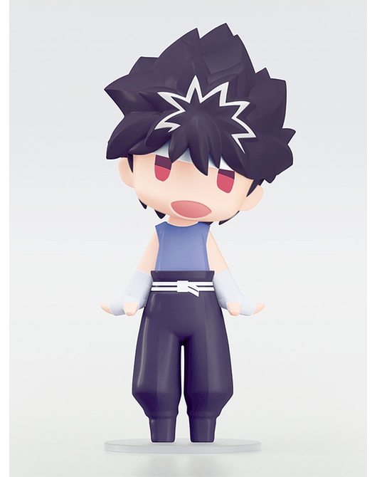 HELLO! GOOD SMILE Hiei | GOODSMILE GLOBAL ONLINE SHOP