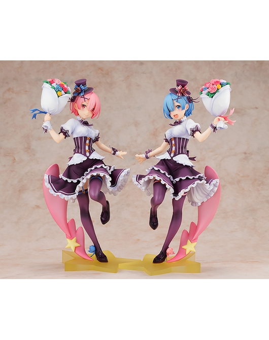 Rem: Birthday Ver. | GOODSMILE GLOBAL ONLINE SHOP