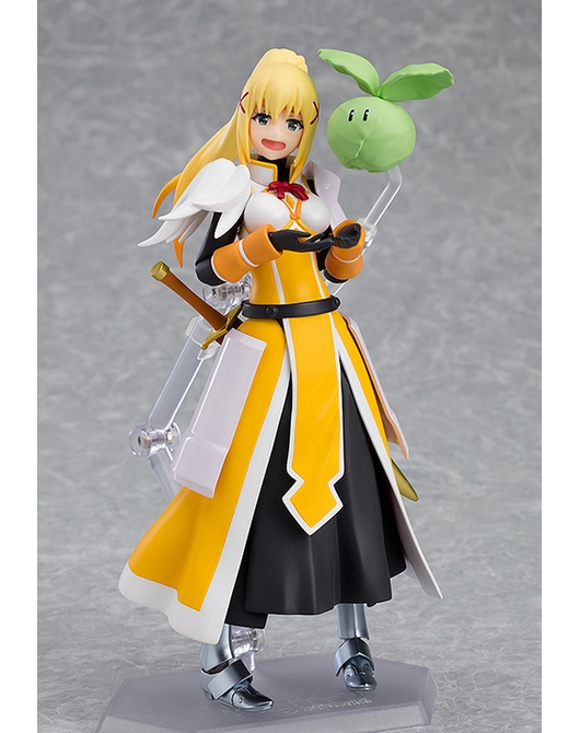 figma Darkness | GOODSMILE GLOBAL ONLINE SHOP