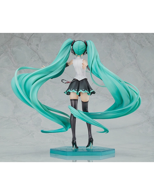 Hatsune Miku NT | GOODSMILE GLOBAL ONLINE SHOP