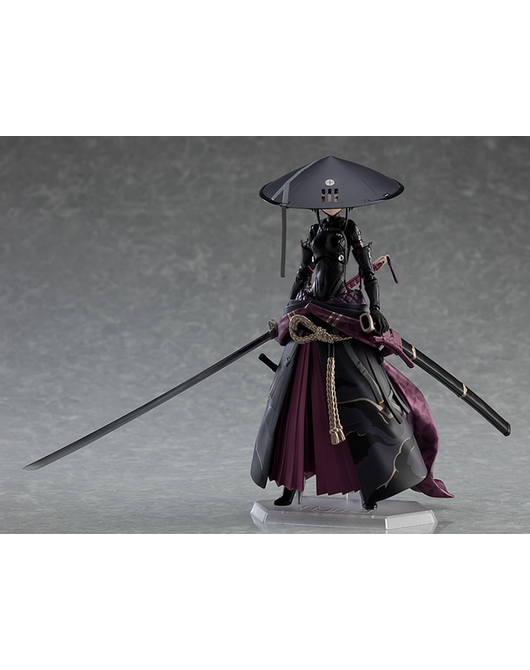 figma RONIN | GOODSMILE GLOBAL ONLINE SHOP