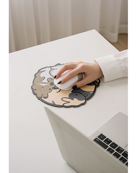 Team Timothy Mouse Pad | GOODSMILE GLOBAL ONLINE SHOP