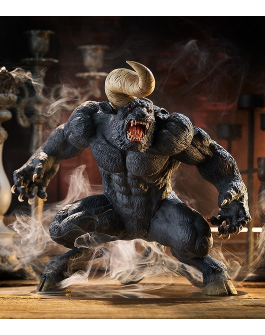 Pop Up Parade Zodd L Size Goodsmile Global Online Shop