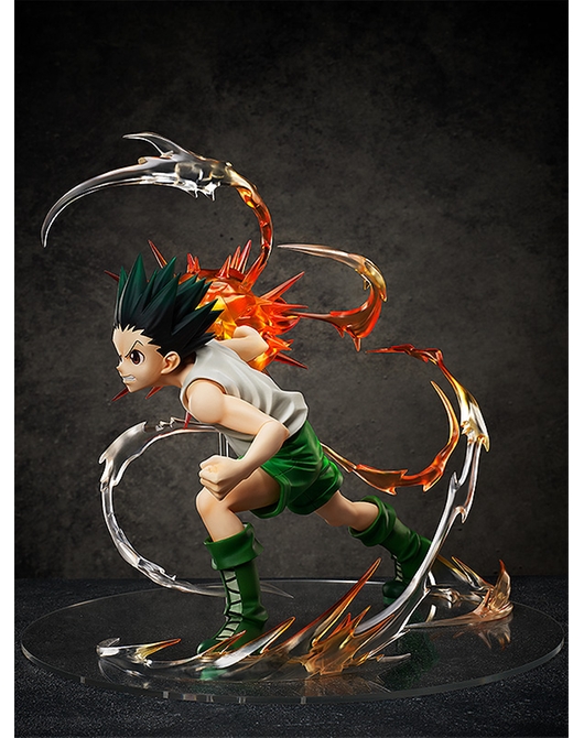 Gon Freecss | GOODSMILE GLOBAL ONLINE SHOP