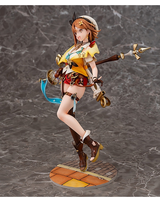 Atelier Ryza 2: Ryza (Reisalin Stout) | GOODSMILE GLOBAL ONLINE SHOP