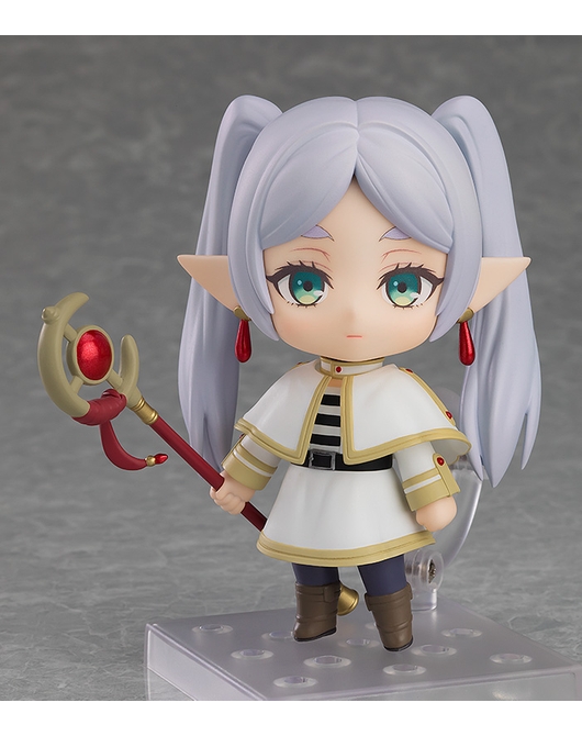 【Preorder Campaign】Nendoroid Frieren | GOODSMILE GLOBAL ONLINE SHOP
