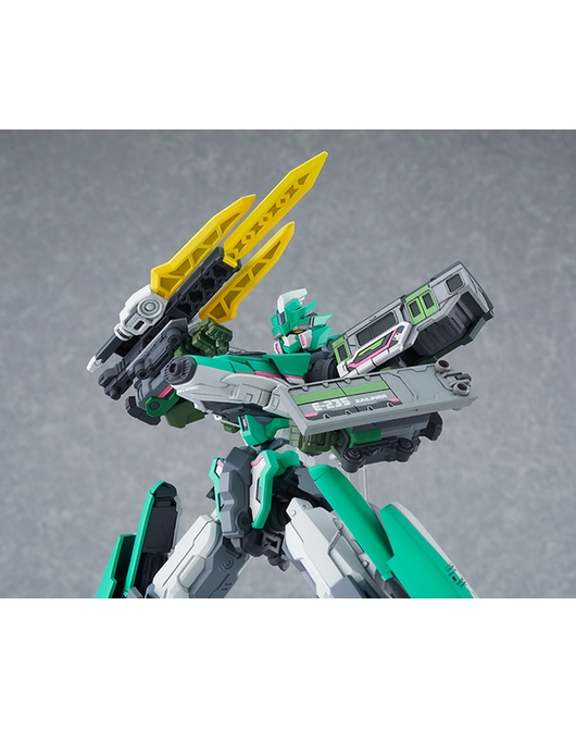 MODEROID Shinkalion Z E5隼號＆E5山手型態套組 | GOODSMILE ONLINE SHOP TAIWAN
