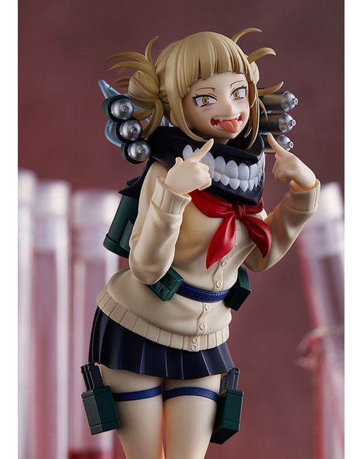POP UP PARADE Himiko Toga: GSC Online Exclusive Ver. | GOODSMILE GLOBAL ...