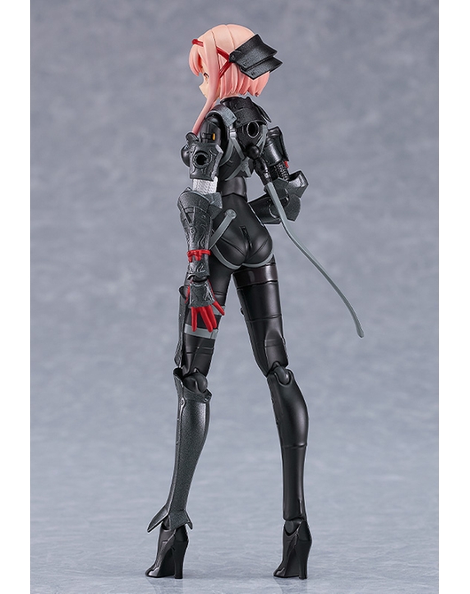 figma SAMURAI | GOODSMILE GLOBAL ONLINE SHOP