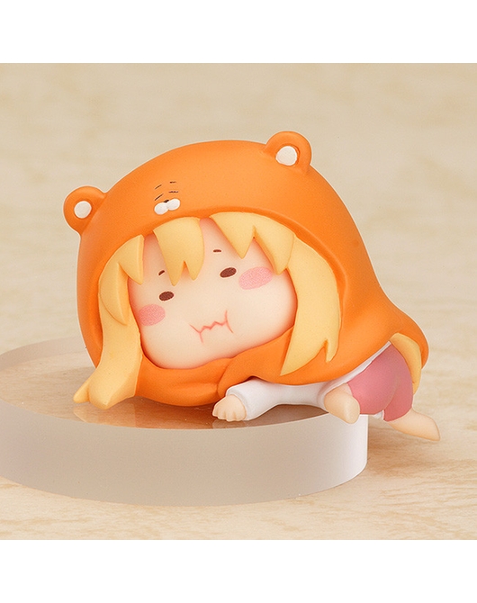 Himouto! Umaru-chan Trading Figures(Second Release) | GOODSMILE GLOBAL ...