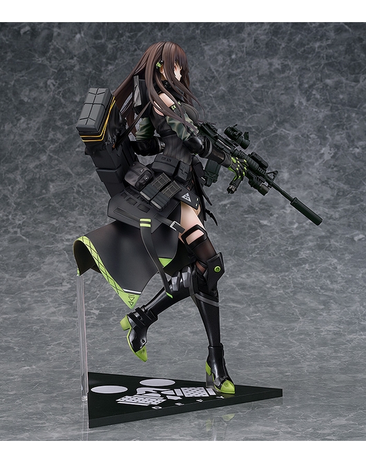 M4A1 MOD3 | GOODSMILE ONLINE SHOP TAIWAN