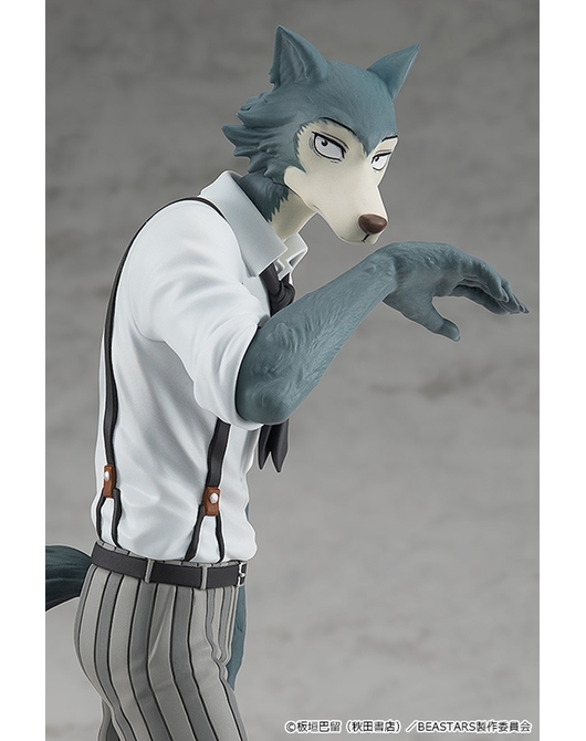 POP UP PARADE Legoshi | GOODSMILE GLOBAL ONLINE SHOP