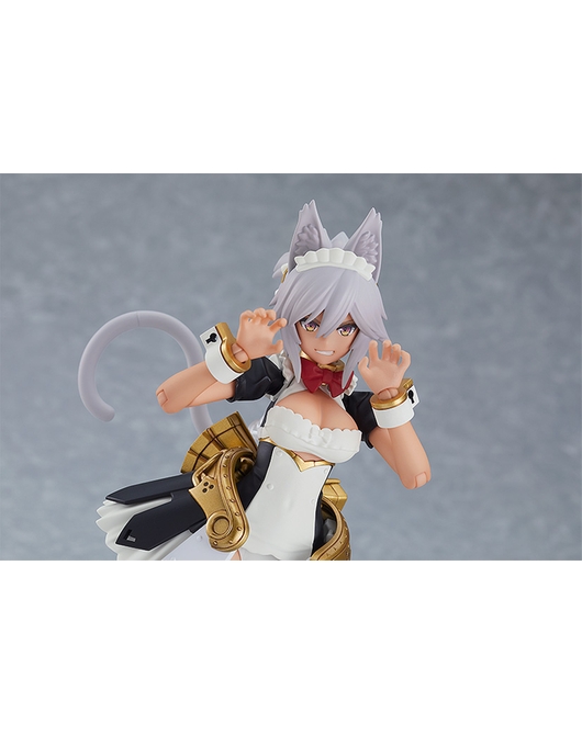 PLAMAX GP-06 Maidroid Kuon | GOODSMILE GLOBAL ONLINE SHOP