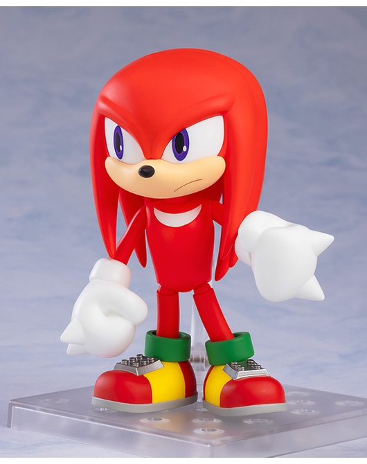【Preorder Campaign】Nendoroid Knuckles | GOODSMILE GLOBAL ONLINE SHOP