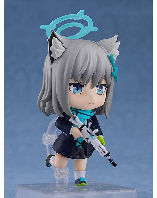 【Preorder Campaign】Nendoroid Shiroko Sunaookami | GOODSMILE GLOBAL ...