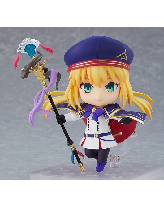 Nendoroid Caster/Altria Caster | GOODSMILE GLOBAL ONLINE SHOP