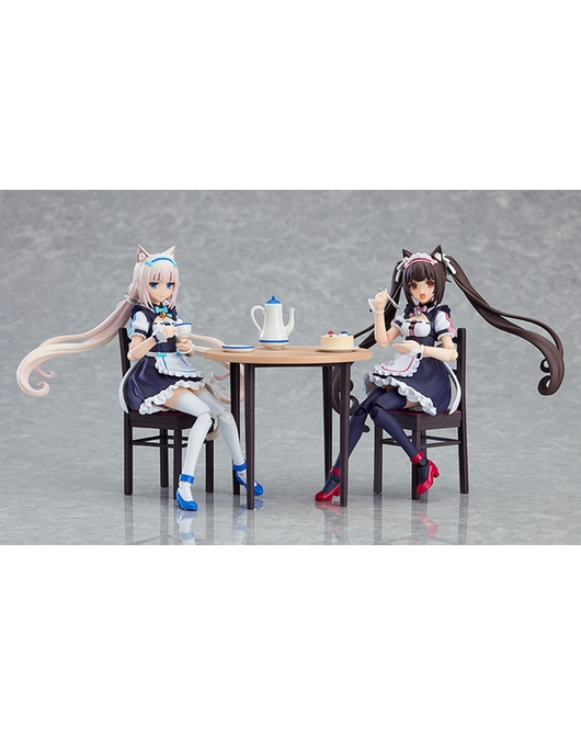 figma Vanilla | GOODSMILE GLOBAL ONLINE SHOP