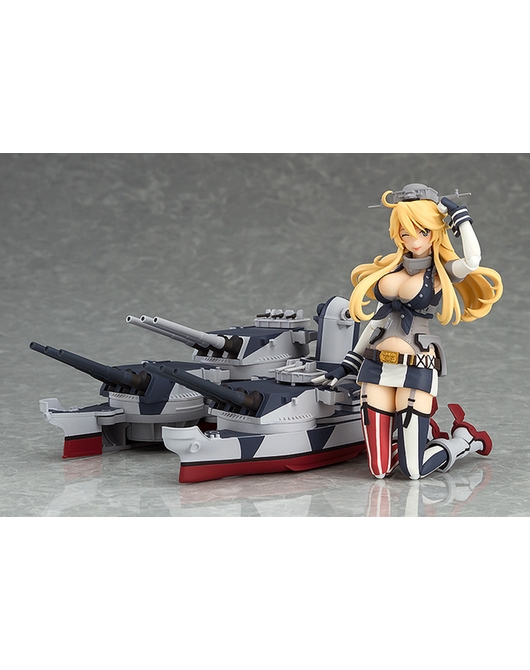 figma Iowa | GOODSMILE GLOBAL ONLINE SHOP