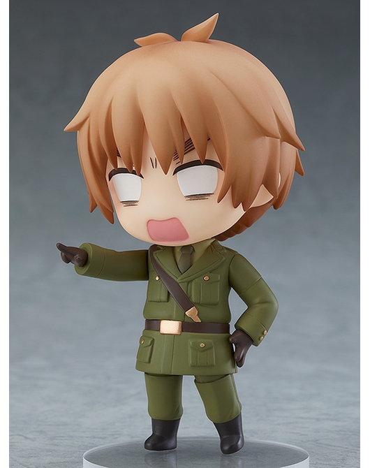 Nendoroid UK | GOODSMILE GLOBAL ONLINE SHOP