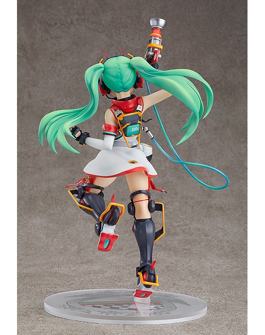 Racing Miku 2020 Ver. | GOODSMILE GLOBAL ONLINE SHOP