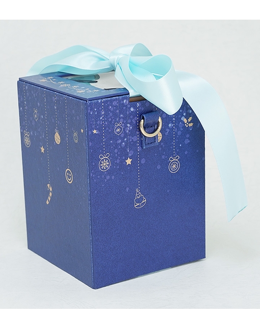 Nendoroid Pouch Neo: Gift Box | GOODSMILE GLOBAL ONLINE SHOP