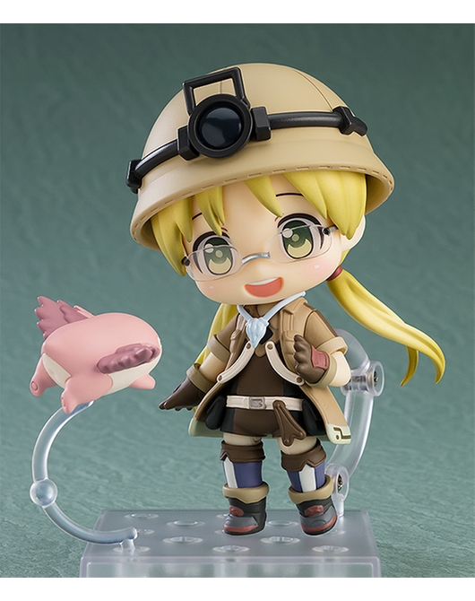 Nendoroid Prushka | GOODSMILE GLOBAL ONLINE SHOP