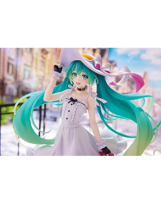 Racing Miku 2021: Private Ver. | GOODSMILE GLOBAL ONLINE SHOP