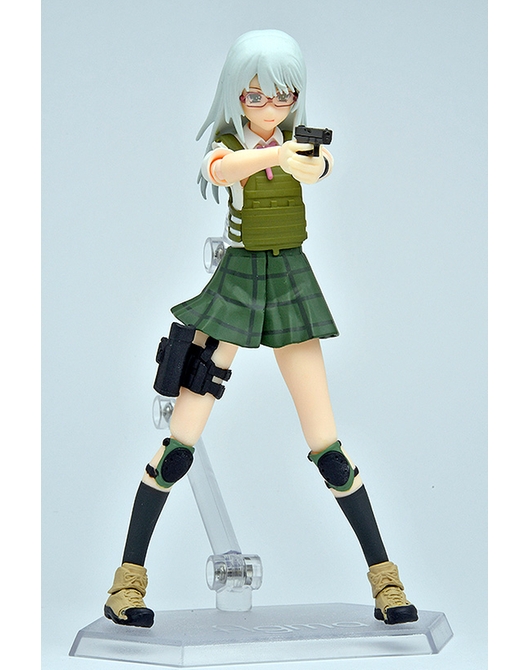LAOP12: figma Hands for Guns 2 - Handgun Set | GOODSMILE GLOBAL ONLINE SHOP