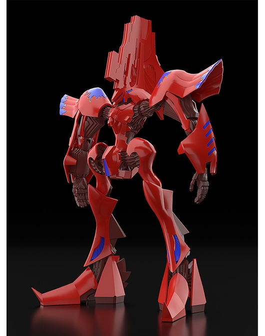 MODEROID Quincy Volonthe | GOODSMILE GLOBAL ONLINE SHOP