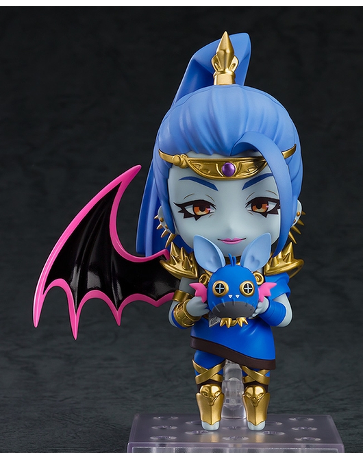 Nendoroid Megaera | GOODSMILE GLOBAL ONLINE SHOP
