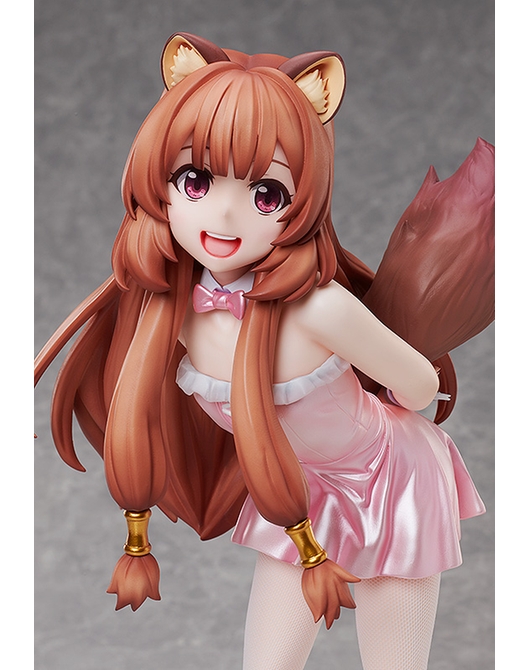 Raphtalia (Young) Bunny Ver. | GOODSMILE GLOBAL ONLINE SHOP