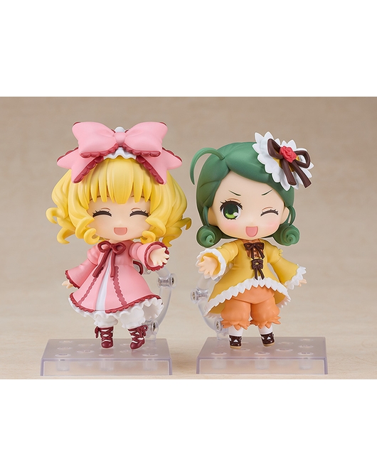 Nendoroid Kanaria | GOODSMILE GLOBAL ONLINE SHOP