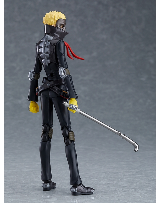 figma Skull | GOODSMILE GLOBAL ONLINE SHOP