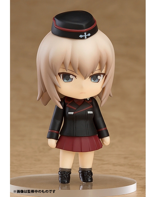 Nendoroid Petite: GIRLS und PANZER 02 | GOODSMILE GLOBAL ONLINE SHOP
