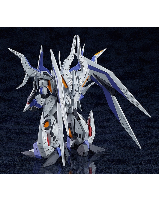 MODEROID Great Zeorymer (Second Rerelease) | GOODSMILE GLOBAL ONLINE SHOP