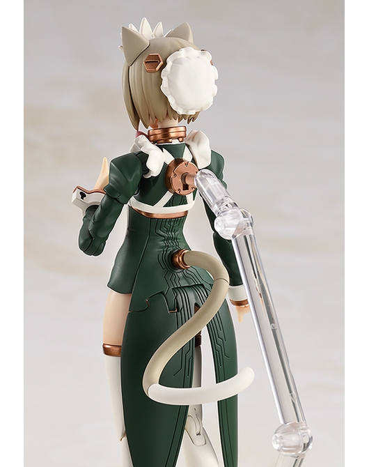 PLAMAX GP-03A Guilty Princess Maidroid Chloe: Antique Ver. | GOODSMILE ...