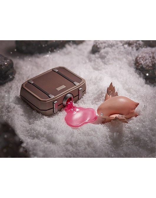 Prushka | GOODSMILE GLOBAL ONLINE SHOP