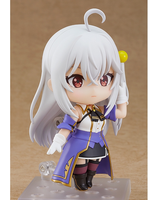 Nendoroid Ninym Ralei【Bonus campaign product】 | GOODSMILE GLOBAL ONLINE ...