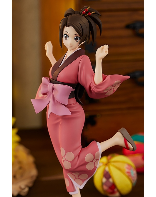 POP UP PARADE Fuu L Size | GOODSMILE GLOBAL ONLINE SHOP