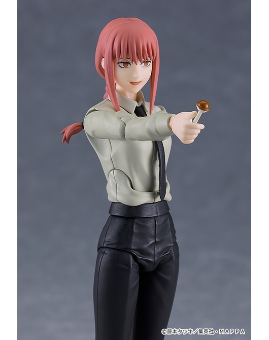 figma Makima | GOODSMILE GLOBAL ONLINE SHOP
