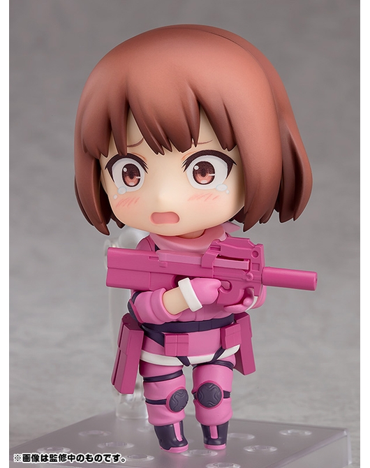 Nendoroid LLENN | GOODSMILE GLOBAL ONLINE SHOP