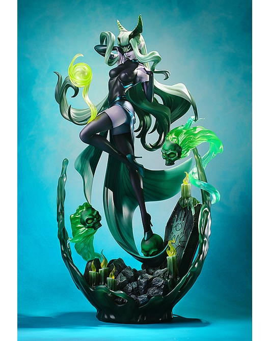 Shemira | GOODSMILE GLOBAL ONLINE SHOP