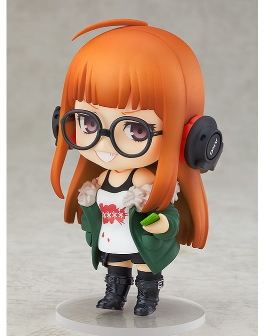 Nendoroid Futaba Sakura (Second Rerelease) | GOODSMILE GLOBAL ONLINE SHOP