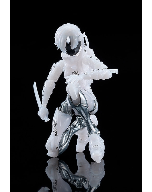 MOTORED CYBORG RUNNER SSX_155T "PROTO SPEC+" | GOODSMILE GLOBAL ONLINE SHOP