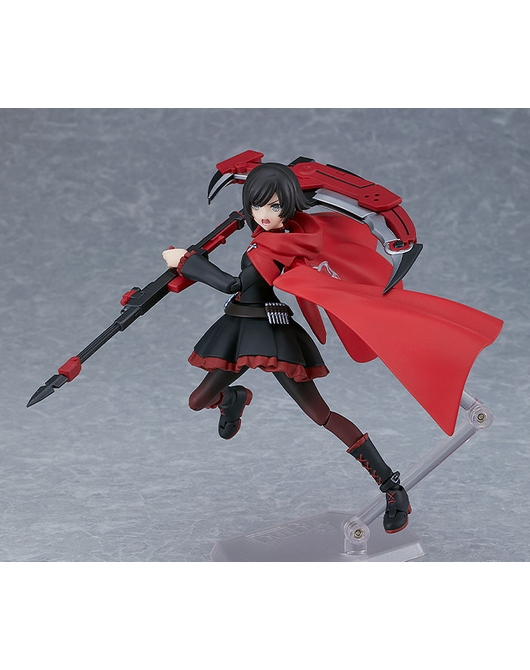 figma Ruby Rose | GOODSMILE GLOBAL ONLINE SHOP